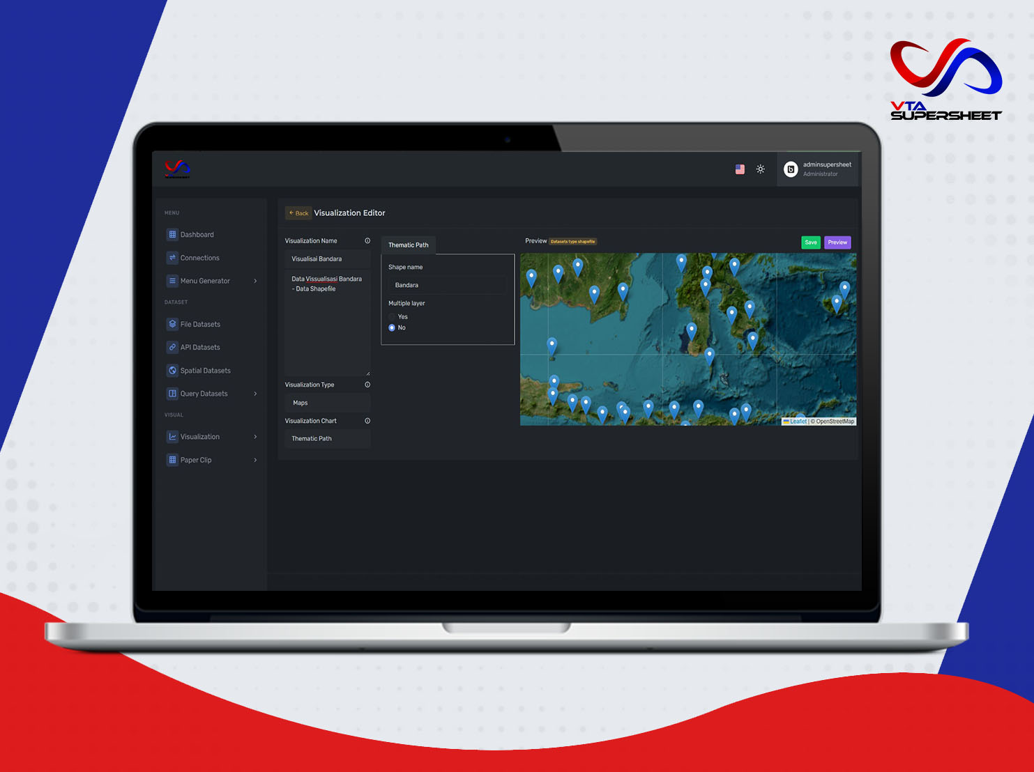 Vitech Asia